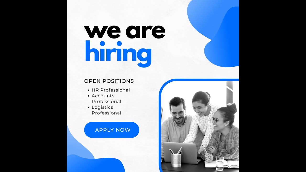 We are Hiring, Current job openings # Recruitments#jobs#Hiring#HR ...