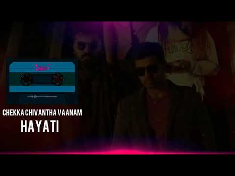 Hayati song whatsapp Status