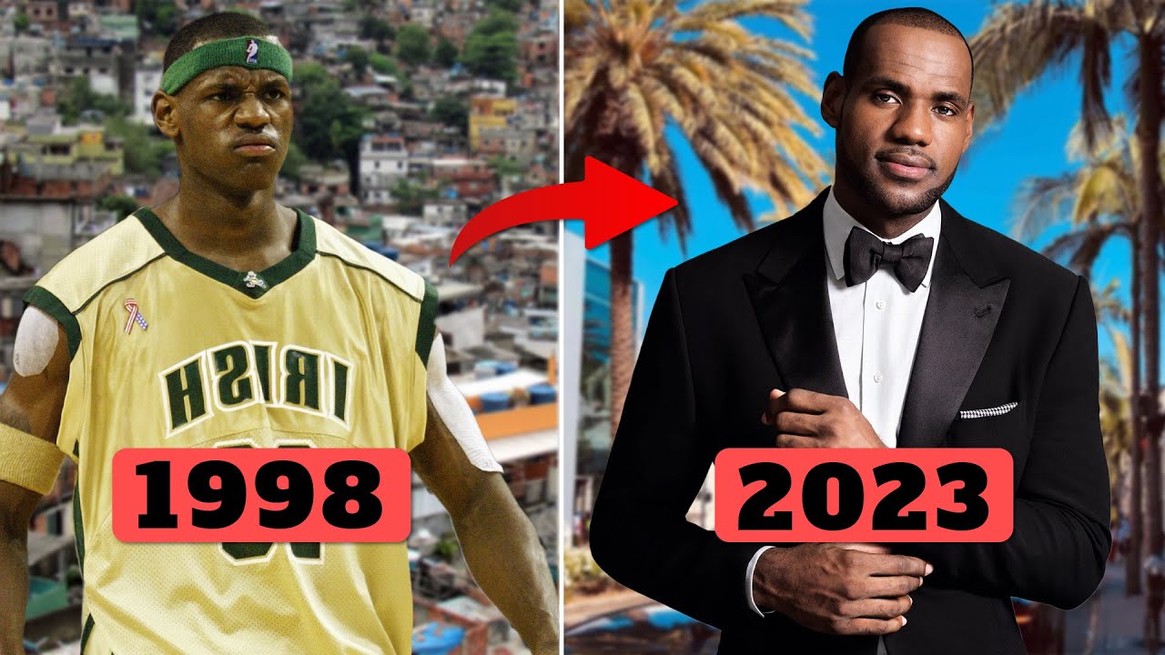 How This Homeless Man Become An NBA Star - YouTube