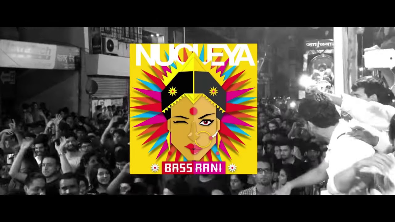 Jungle Raja - Nucleya feat. DIVINE - Bass Rani - Video - YouTube