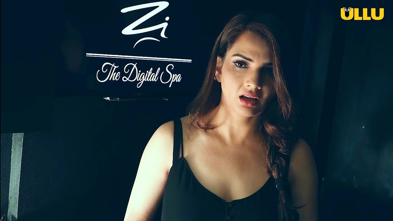 Nancy Ullu Web Series | Web Series | Nancy Ullu Web Series | Official ...