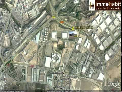 Venta Nave industrial en Lleida, Polg. Cami dels Frares precio 358638 eur