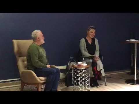 Tuna ARMAN - Vural BULDU Skeç - Selma GÜNERİ Yeşilçam Oyunculuk Atölyesi