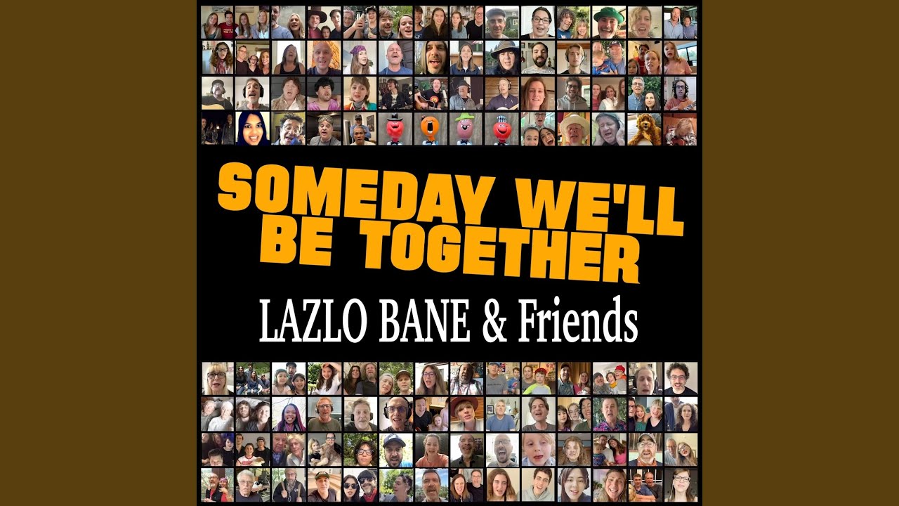 3 Strange Days (feat. School of Fish) - YouTube