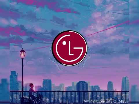 LG Ringtone - Anticipation/City Of Mist (High Quality)