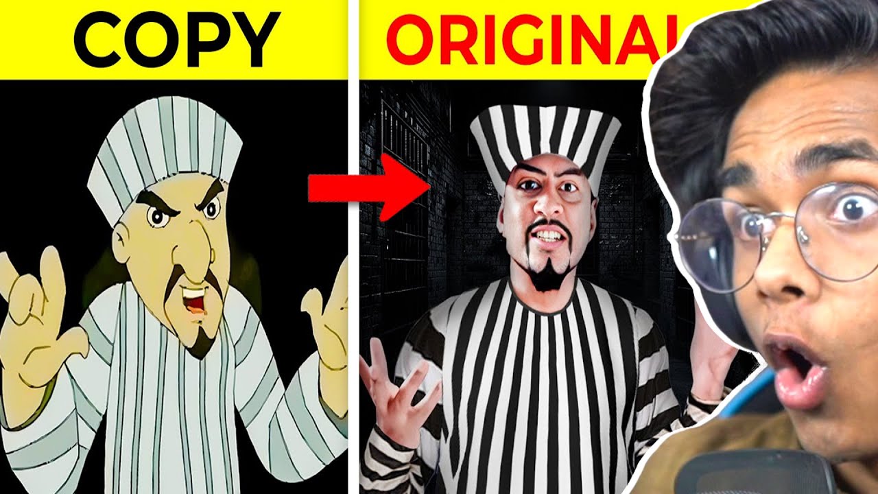 Memes That are Not Original - YouTube