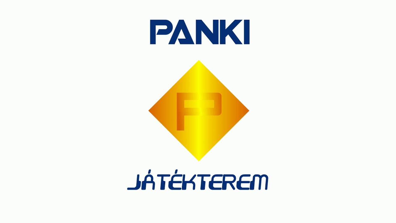 Panki PlayStation 1 Logo - YouTube