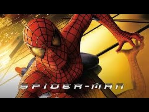 Spider-Man (2002) - Opening Scene - Peter Parker Gets Bitten - YouTube