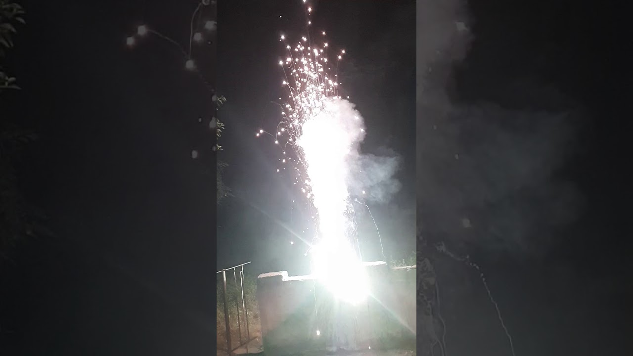 FIRECRACKERS - YouTube