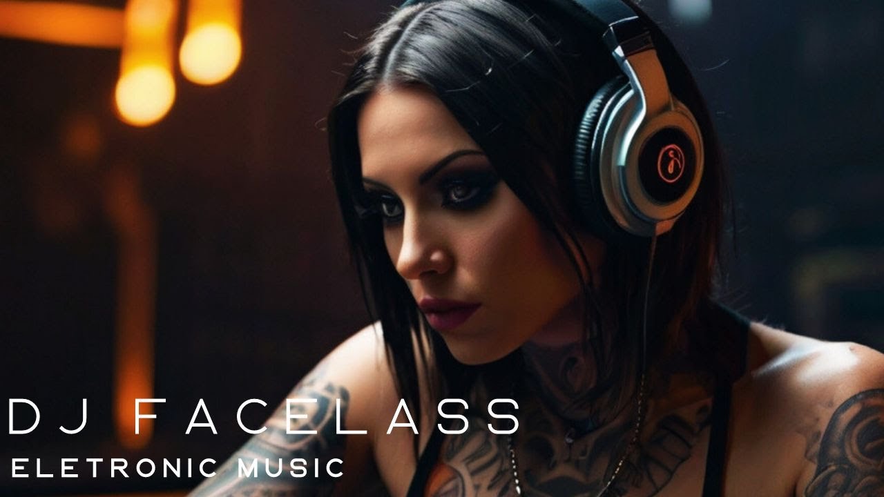 🎧I'm a problem - Electronic Music - DJ Faceless - YouTube
