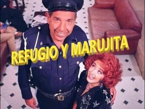 LOS CAQUITOS -AMOR NO CRORRESPONDIDO -EPISODIO PERDIDO