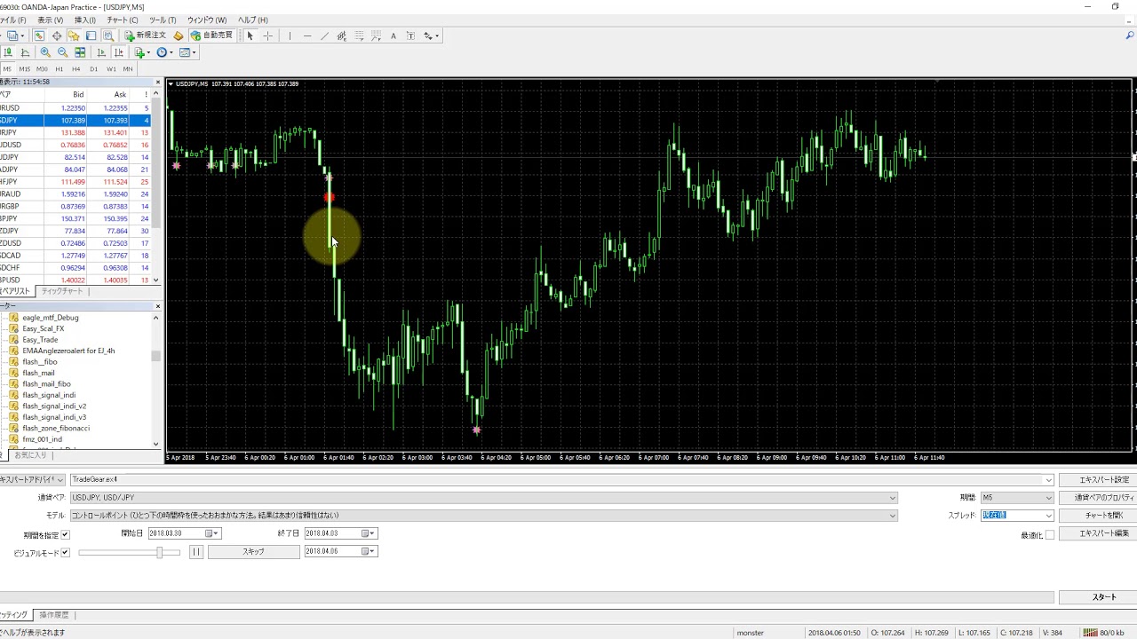 Flash Zone FX 特典の追加について - YouTube