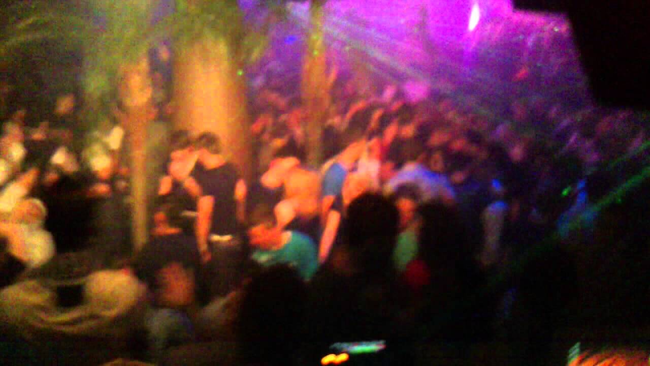 Lauren M "Live Fu** the Dj" (@ Oxa Club Zürich) - YouTube