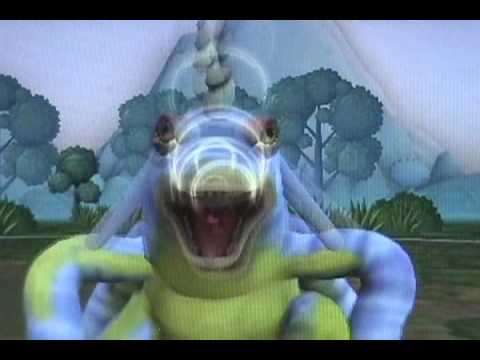 Spore Digimon - YouTube