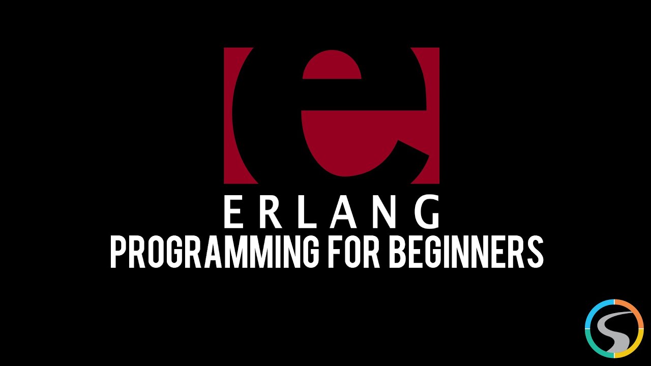 Erlang Programming for Beginners - Lists and Recursion - YouTube