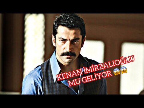 Cumali karakterini canlandıran kişi KENAN İMİRZALIOĞLU mu oldu