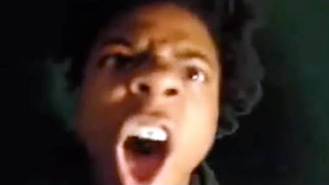 IShowSpeed Getting SCARED For 11 Minutes And 37 Seconds😂 - YouTube