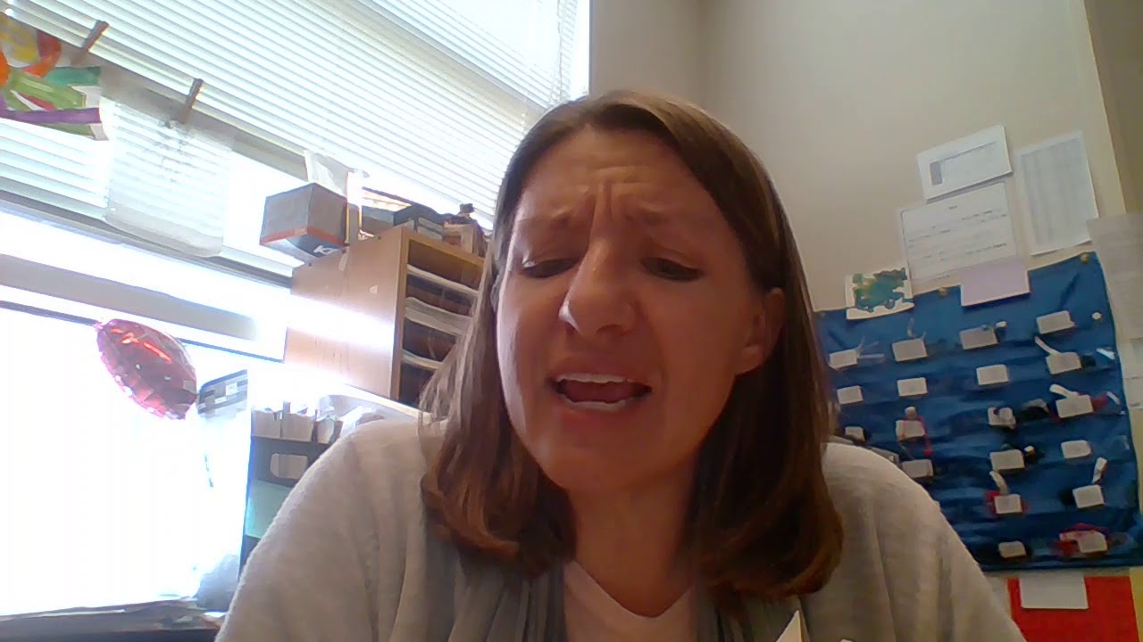 Cabinet of Wonders: Chap 14 - YouTube