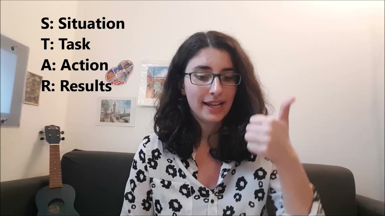 My interviewing process with Amazon: HireVue, STAR Method & final ...