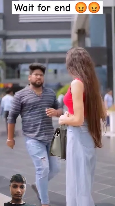 Chor Chorni Ki Love Story😅 ️ Shorts Youtube