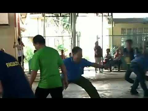 Ay! Nahulog-log-log - YouTube
