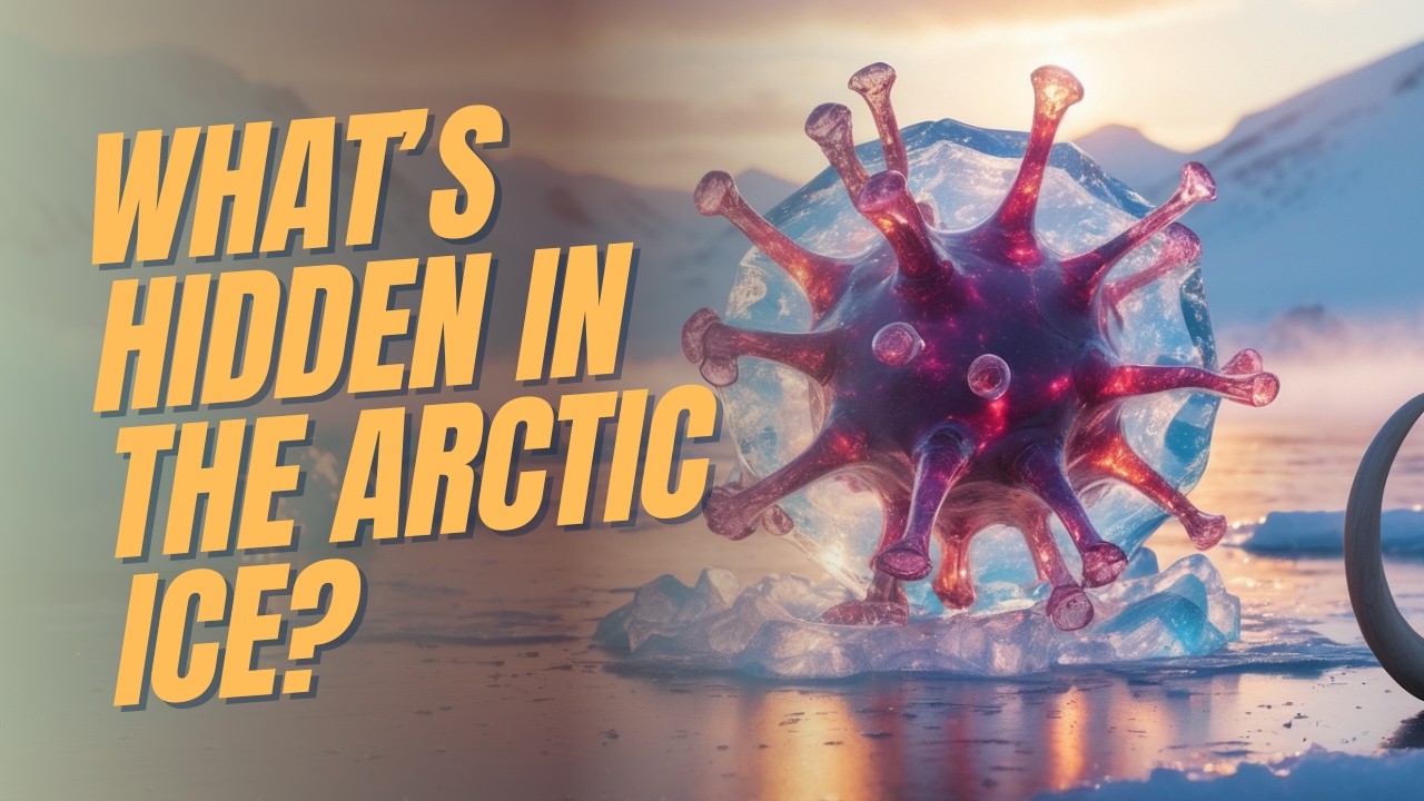 Ancient Viruses Are Emerging from Melting Permafrost — Are We Ready ...