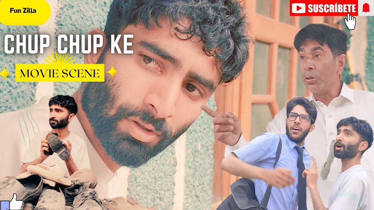 Chup Chup Ke Movie Scene[Part 1] || Rajpal Yadav Comedy Scenes ...