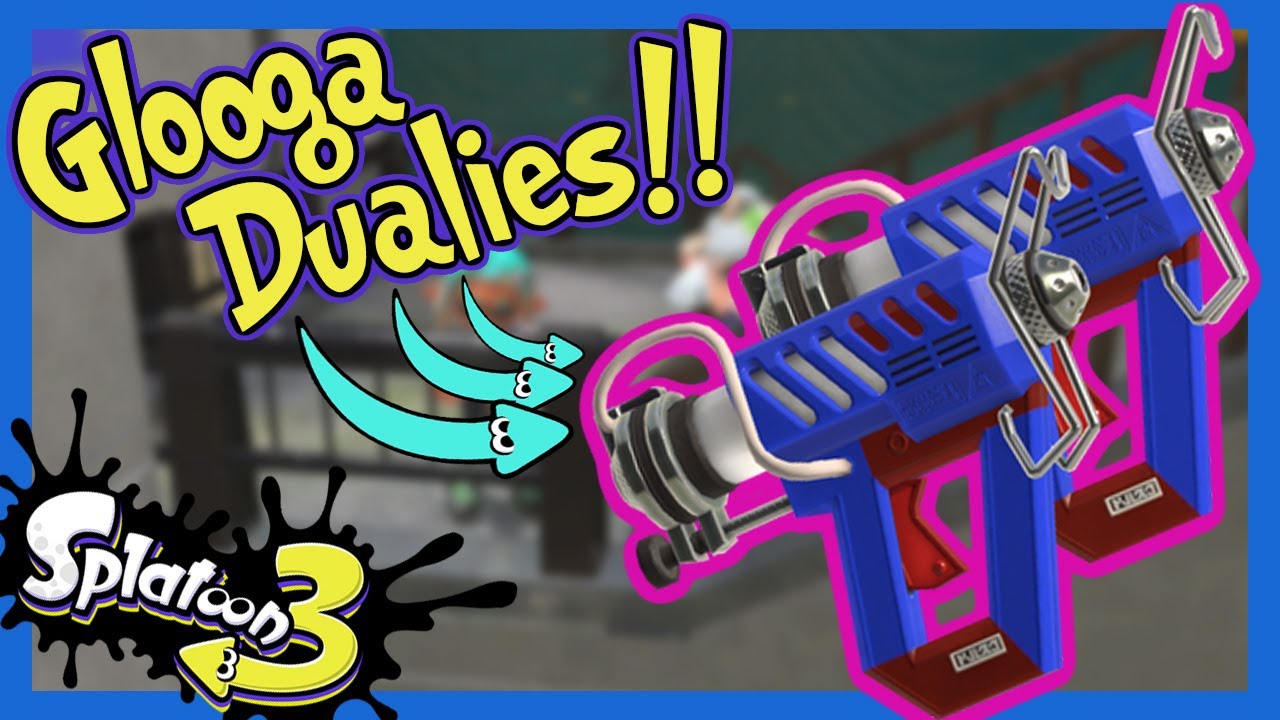 Boom Boom Splat Splat Win Win Splatoon 3 - YouTube