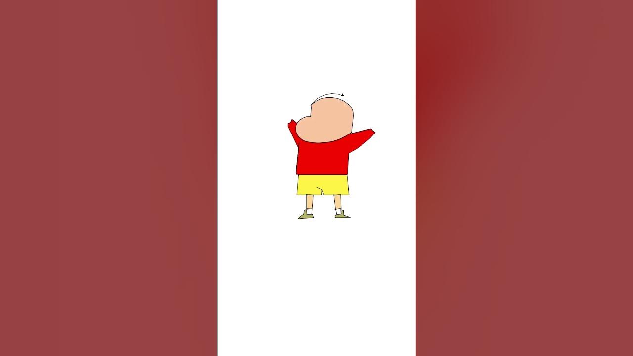 SHINCHAN IN PYTHON - YouTube