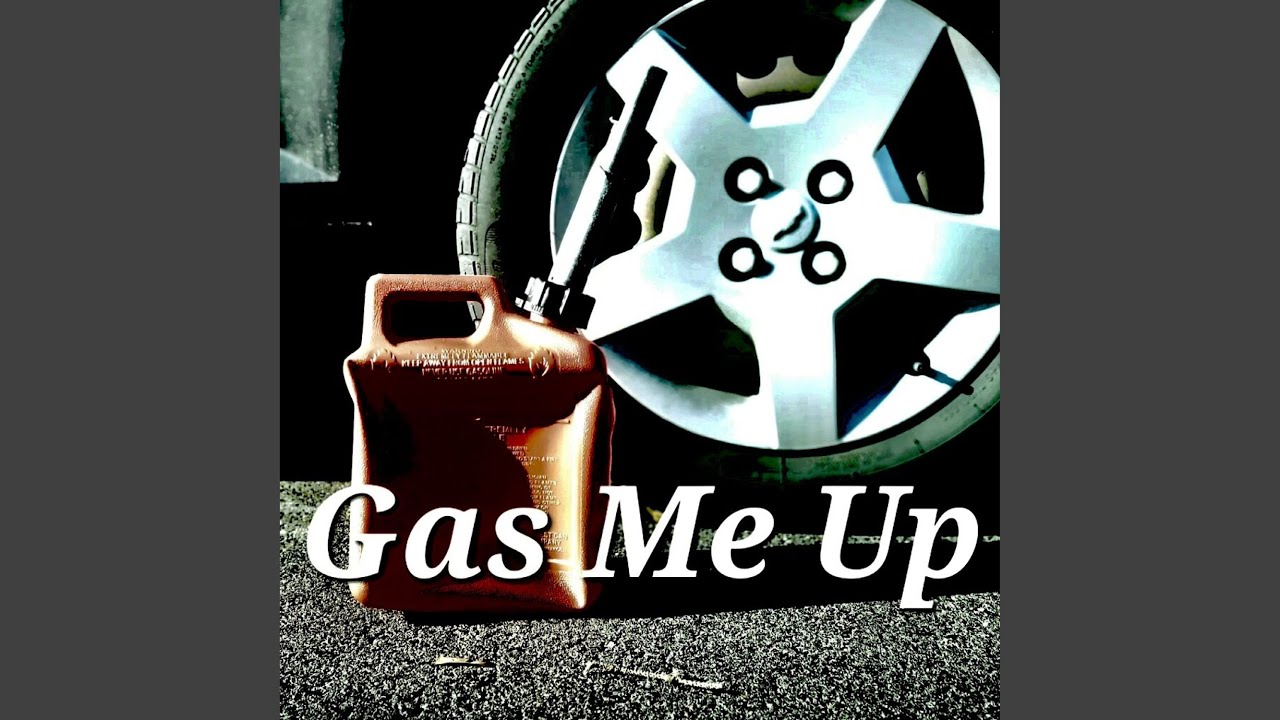 Gas me up (feat. Sunny Lexington & Luther Suede) - YouTube