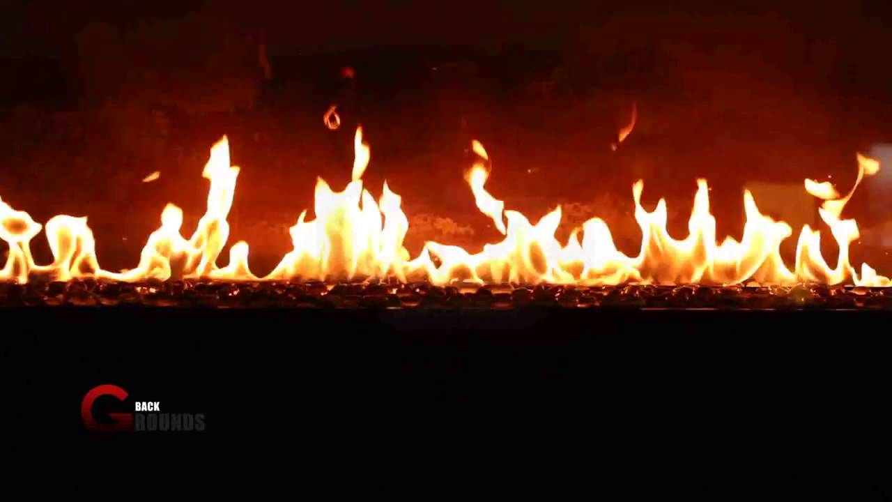 Heat ROYALTY FREE Stock Footage HD 1080p - YouTube