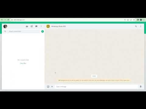 ESP32 IoT : Sending DHT22 Data to WhatsApp using Node-RED - YouTube