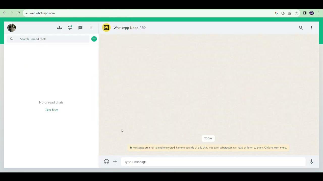 ESP32 IoT : Sending DHT22 Data to WhatsApp using Node-RED - YouTube