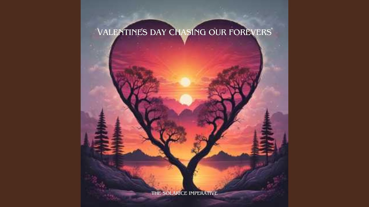 Valentines Day Chasing Our Forevers - YouTube