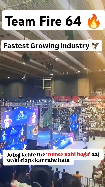 Team Fire 64 🔥 - YouTube