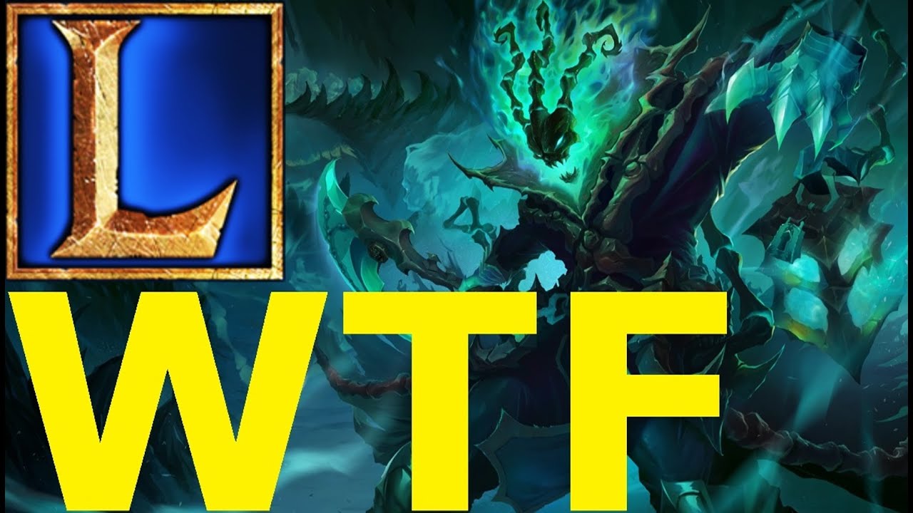 HOW TO BARON - League of Legends - YouTube