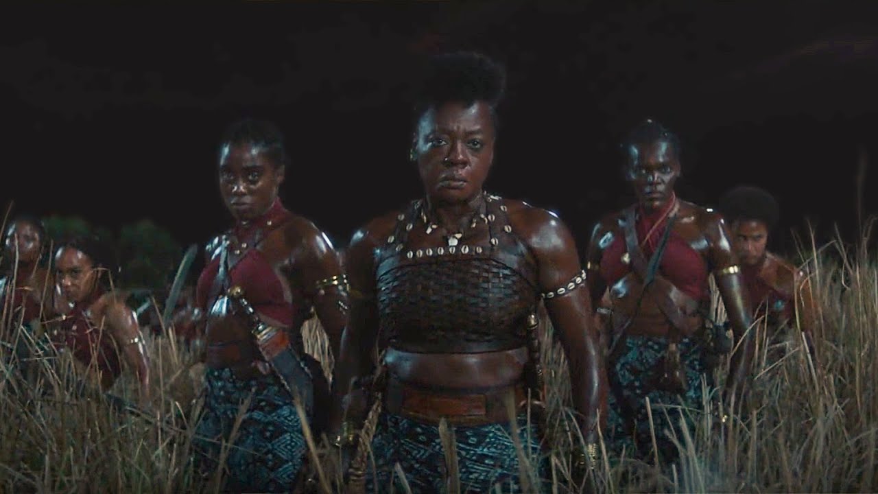 Fearless Female Warriors Train for the Fight to Defend Their Homeland ...