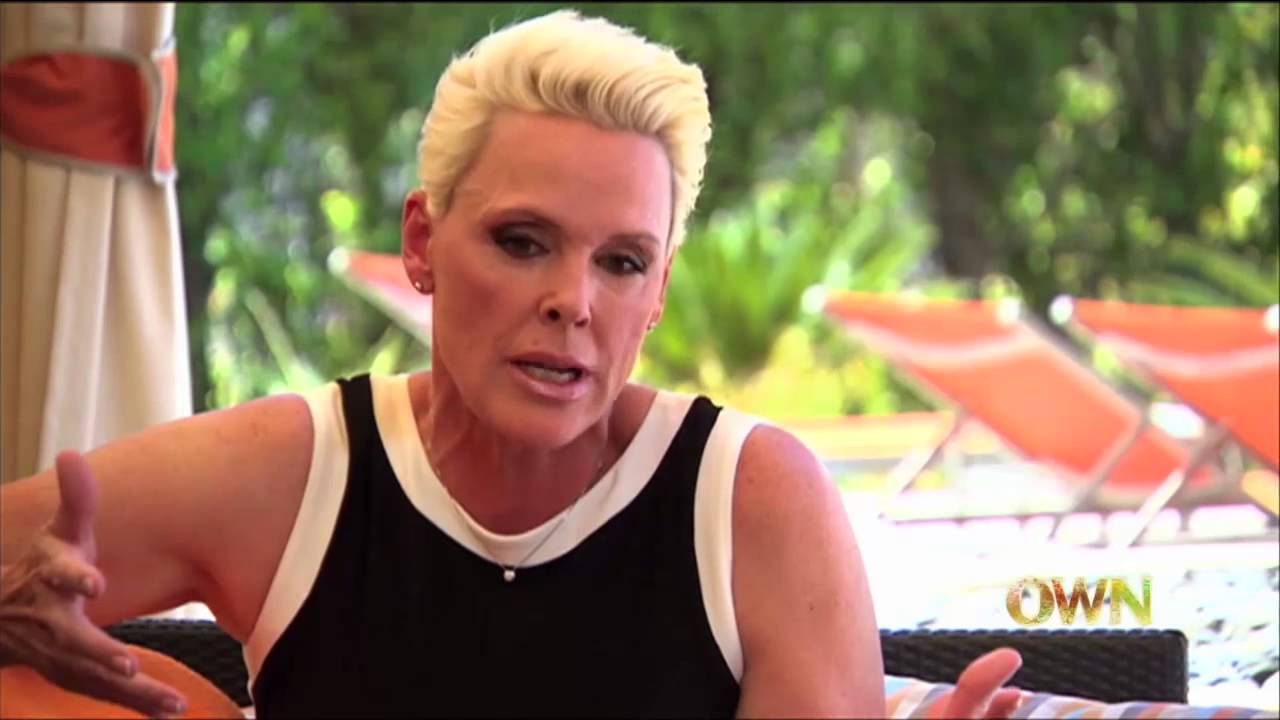 Sylvester Stallone And Brigitte Nielsen