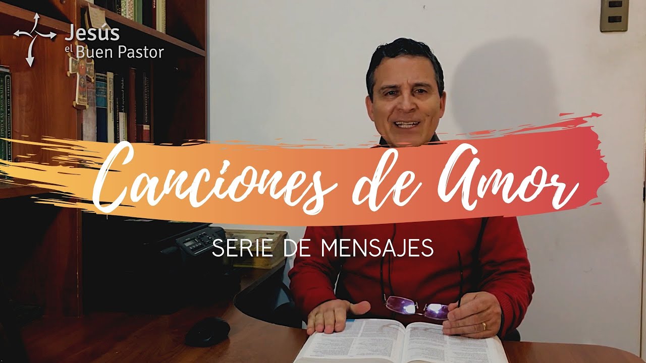 Gracia en la reconciliación - Pr. David Vilches - YouTube