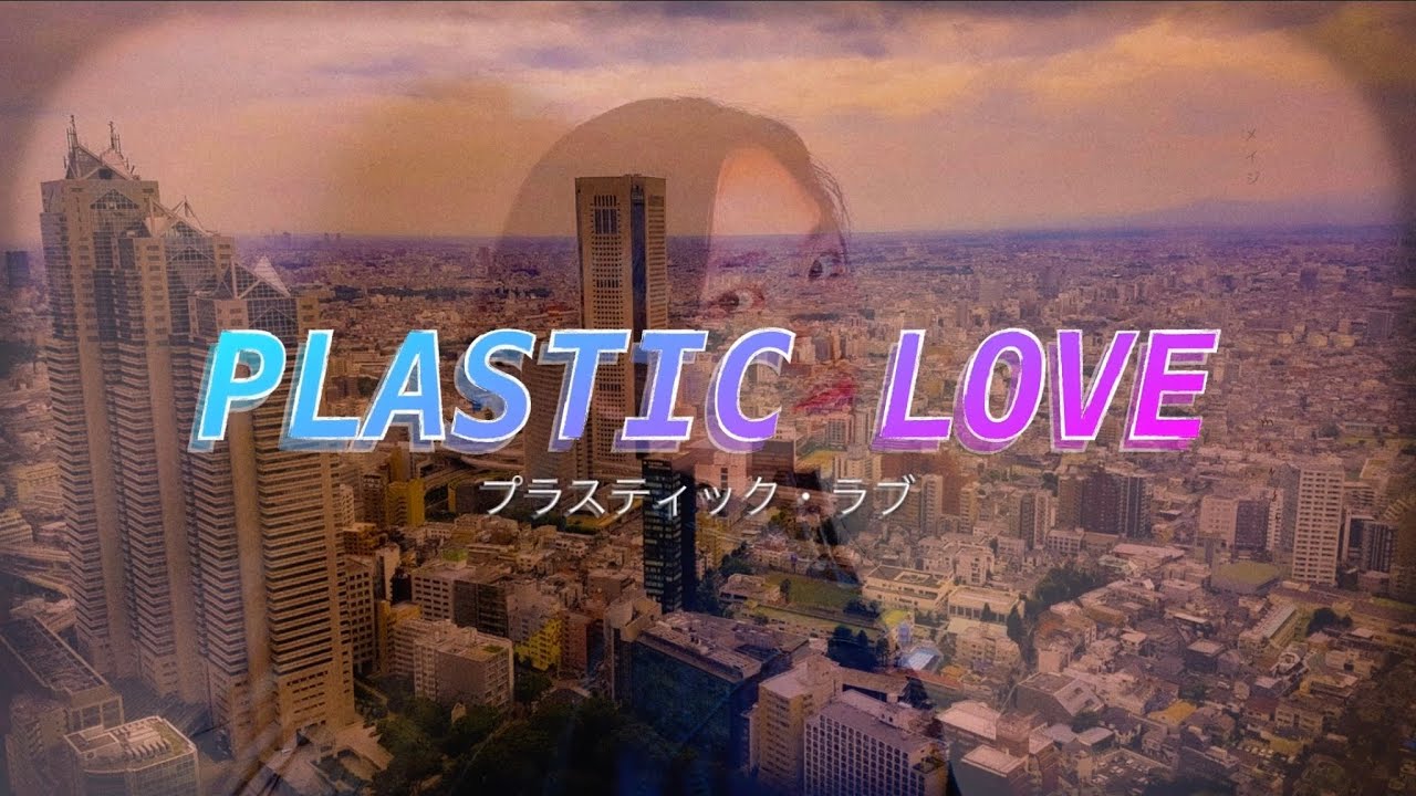 Plastic Love - Takeuchi Mariya [cover] - YouTube