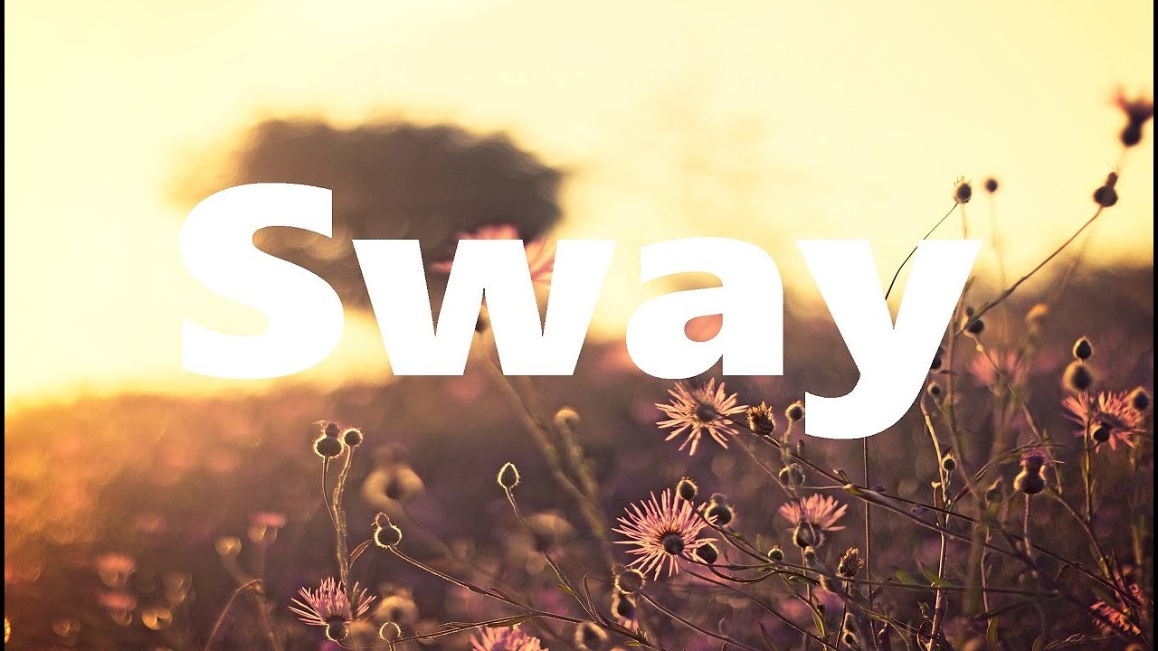 Instrumental Country - Sway - YouTube