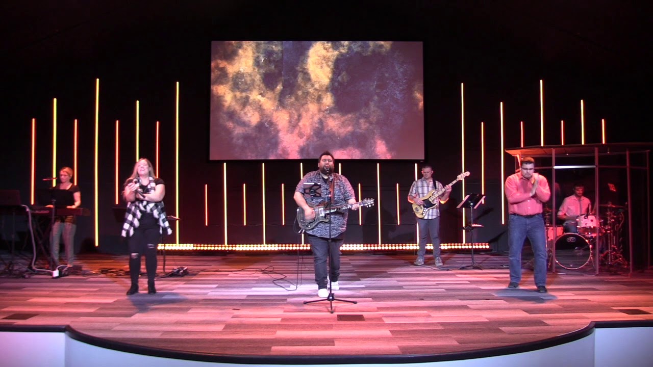 Final Countdown-Endtimes Series // 4.5.20 // Dan Dangerfield - YouTube