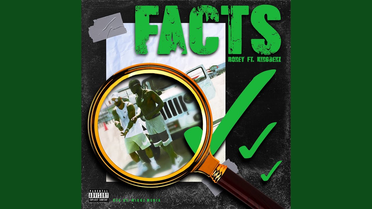 Facts - YouTube
