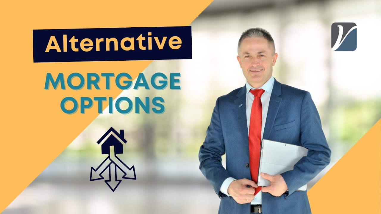 Alternative mortgage solutions - YouTube