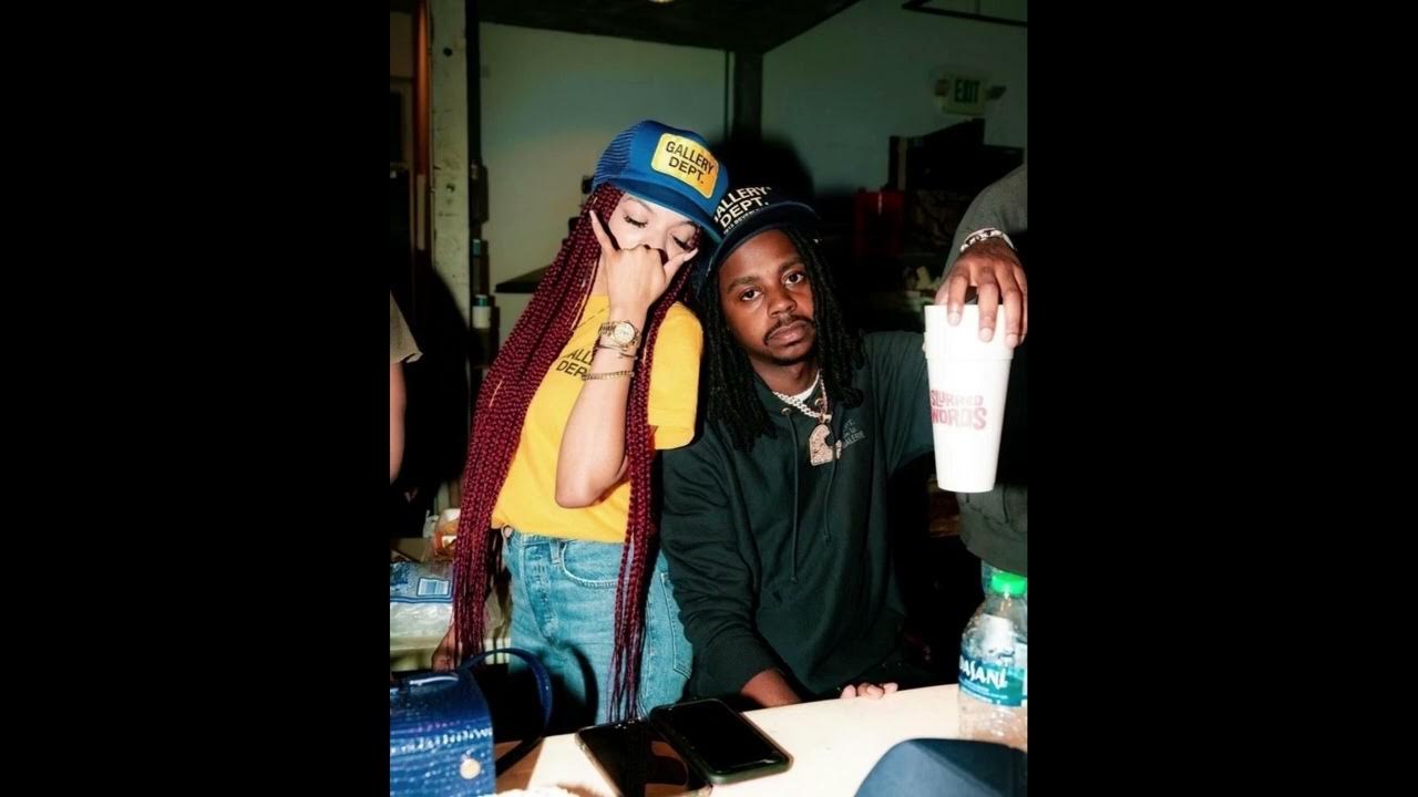 (FREE) Veeze x Babyface Ray x Peezy Type Beat - "Lit Winter" - YouTube