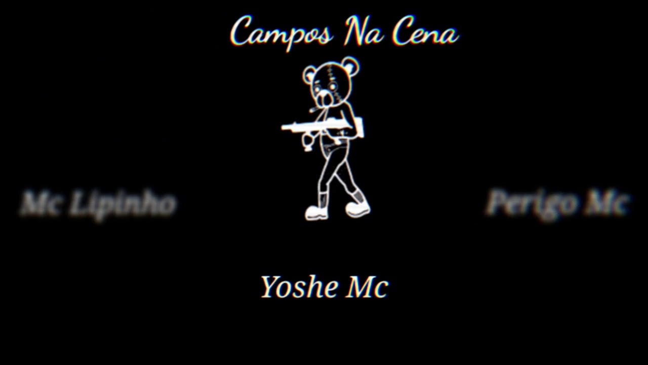 PlayGround- Mc Lipinho/Yoshe Mc & Perigo Mc (Prod. Dj Darta & Laykx ...
