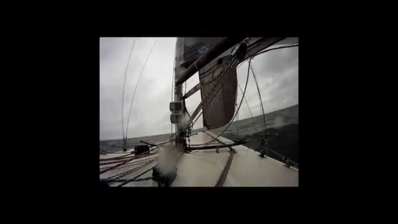 11: Metre One Design, speed- and fun-sailing - YouTube