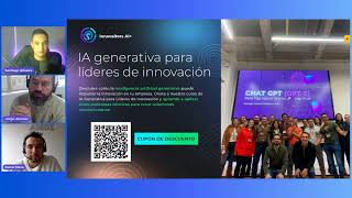 Mapas de conocimiento con Looker Studio e Chat GPT | Doovi