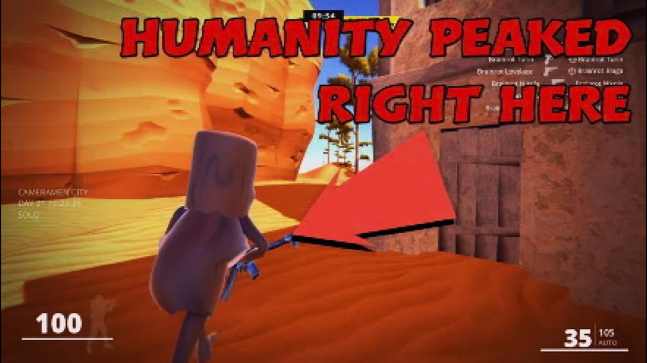 Lore accurate Mars War - YouTube