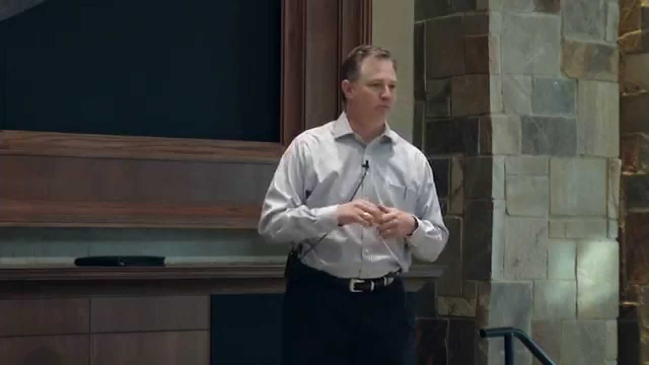 Craig Huffhines: My First Experience With Horses - YouTube